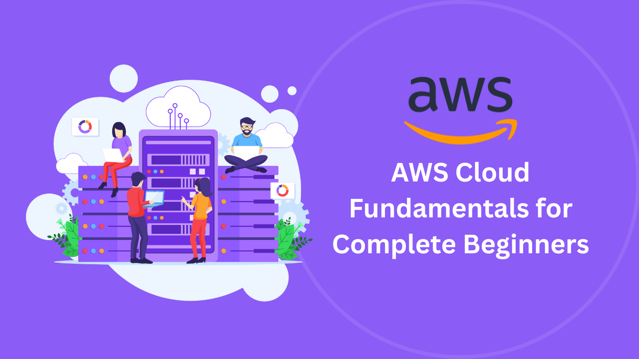 AWS Cloud Practitioner Masterclass